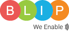 GET INVOLVED – Blip Initiative